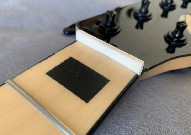 ESP E-II GB-5 Bass Neck 5 Strings + Tuners. EMS Shipping from | Reverb