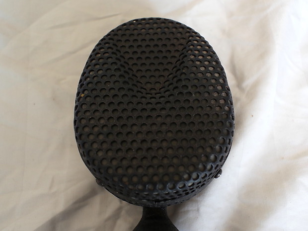 Near MINT original BBC Coles STC 4038 1962 black ribbon | Reverb UK