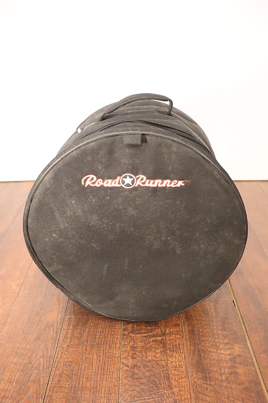Road Runner 11x12 Drum Bag | Reverb UK