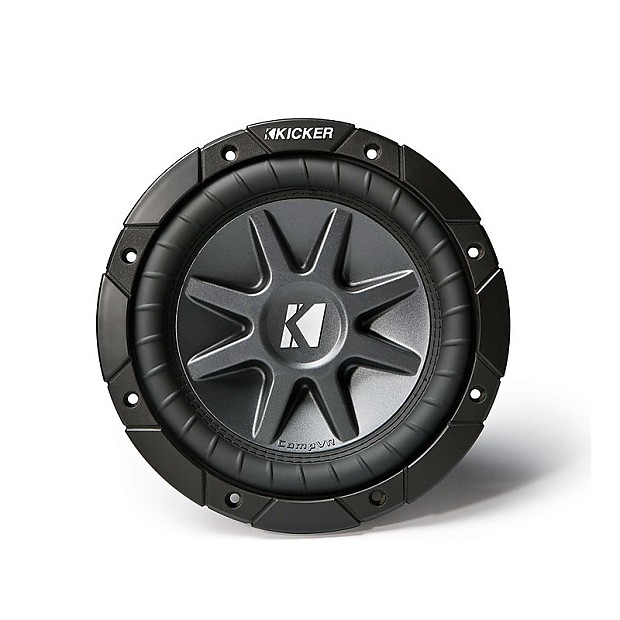 Kicker 10CVR104 | Reverb