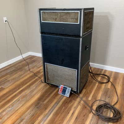 Leslie Model 900 | Reverb