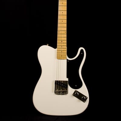 Fender Leo Fender's 1946 first prototype solid body electric | Reverb