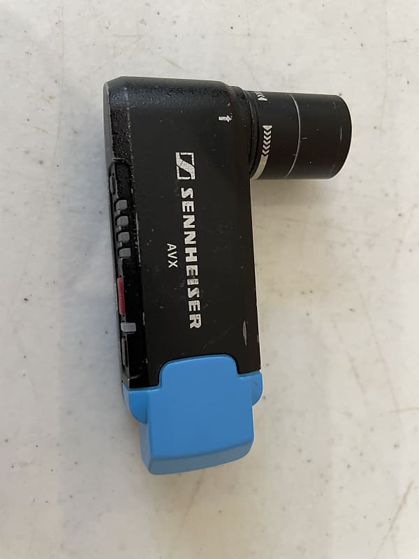 Sennheiser EKP AVX | Reverb