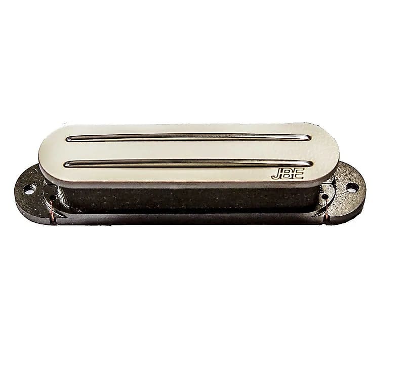 Joe Barden Engineering (JBE Pickups) S-Deluxe Bridge, | Reverb UK