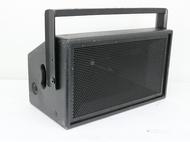 Danley Sound Labs SH95 Loudspeakers w/ Mounting Bracket 1600 | Reverb