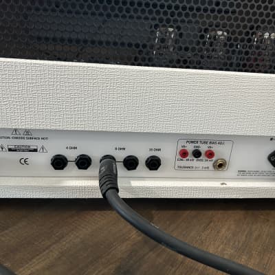 3rd power Kitchen sink 6vel Fender Plexi Vox | Reverb