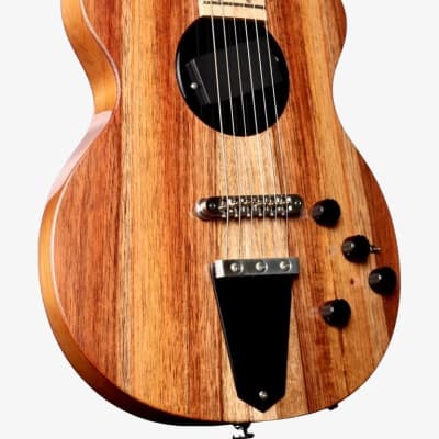 Rick Turner Model 1 Featherweight | Reverb