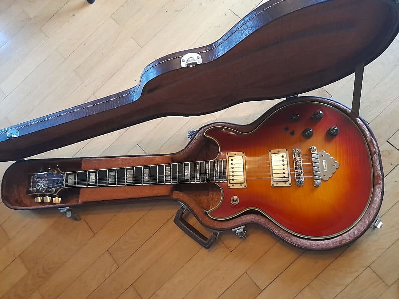 Ibanez AR300 Artist 1983 | Reverb