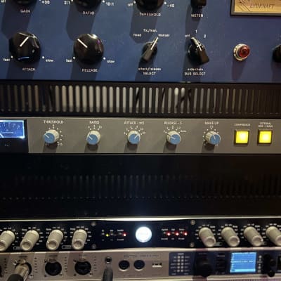 Telos Omnia One Studio Pro. Multiband Audio Processor | Reverb UK