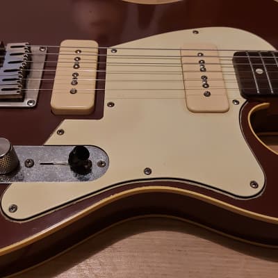 Haar Traditional Telecaster 2021 - Aged Relic | Reverb