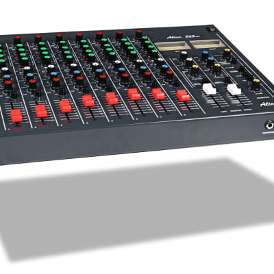 Alice LTD - 828 mk3 [broadcast console w/ transformers and | Reverb