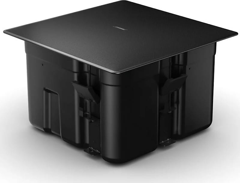 EdgeMax EM90 In-Ceiling Premium Loudspeaker White | Reverb