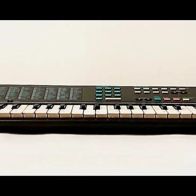 Circuit Bent Yamaha PSS-140 - Modified 80s Keyboard w/ FM | Reverb