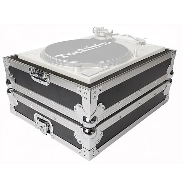 MAGMA MULTI FORMAT TURNTABLE FLIGHT CASE | Reverb