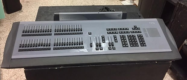 ETC Express 24/48 light board controler | Reverb