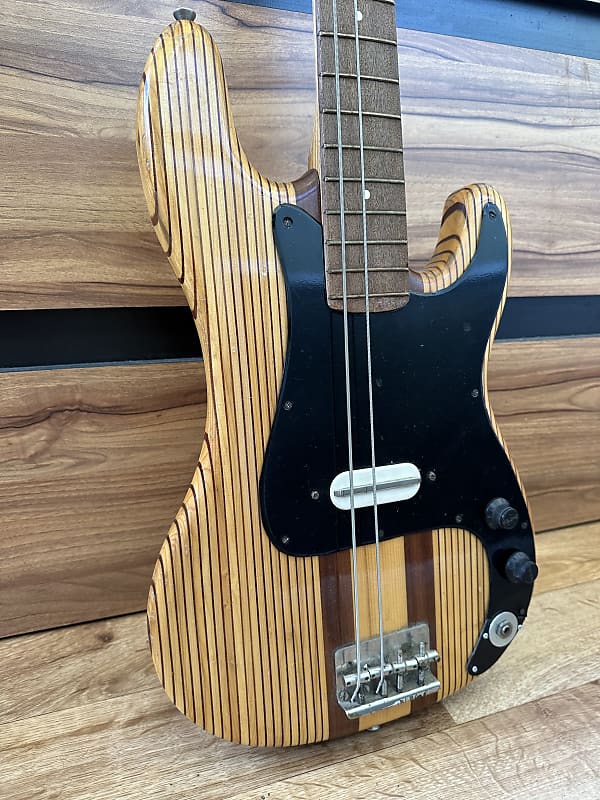 Orfeus Bass Guitar Orpheus 4 String Vintage | Reverb