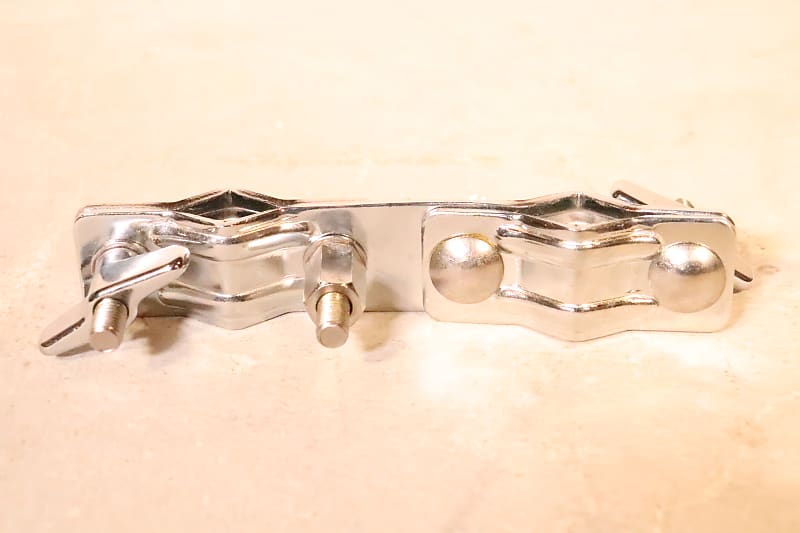 Percussion Plus Multi Clamp | Reverb