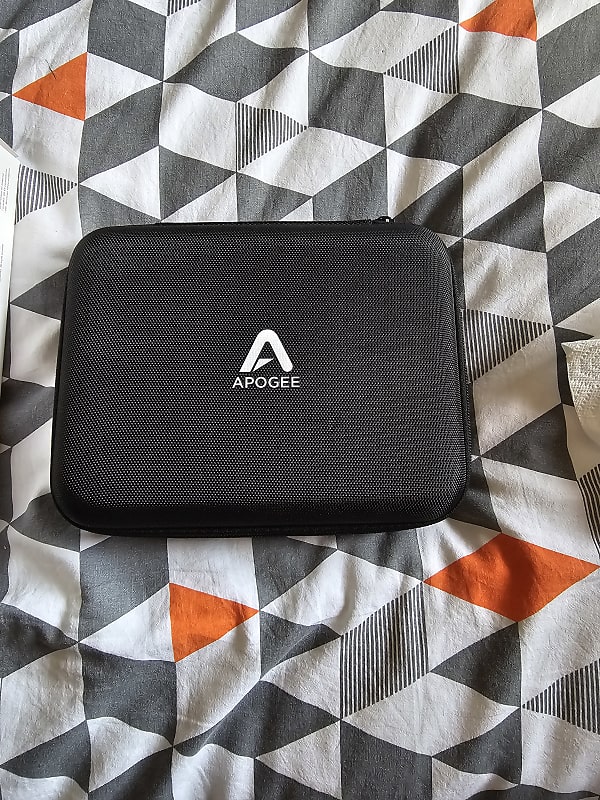 Apogee duet 3 Limited Edition Apogee duet 3 2022 - Black | Reverb