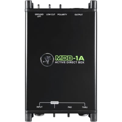 Raven Labs MDB1 | Reverb