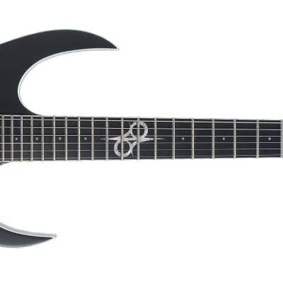 Solar Guitars S2.6C – CARBON BLACK MATTE | Reverb Deutschland