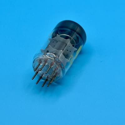 RFT 12AX7 ECC83 East Germany NOS Rare Vintage Tube Hickok | Reverb