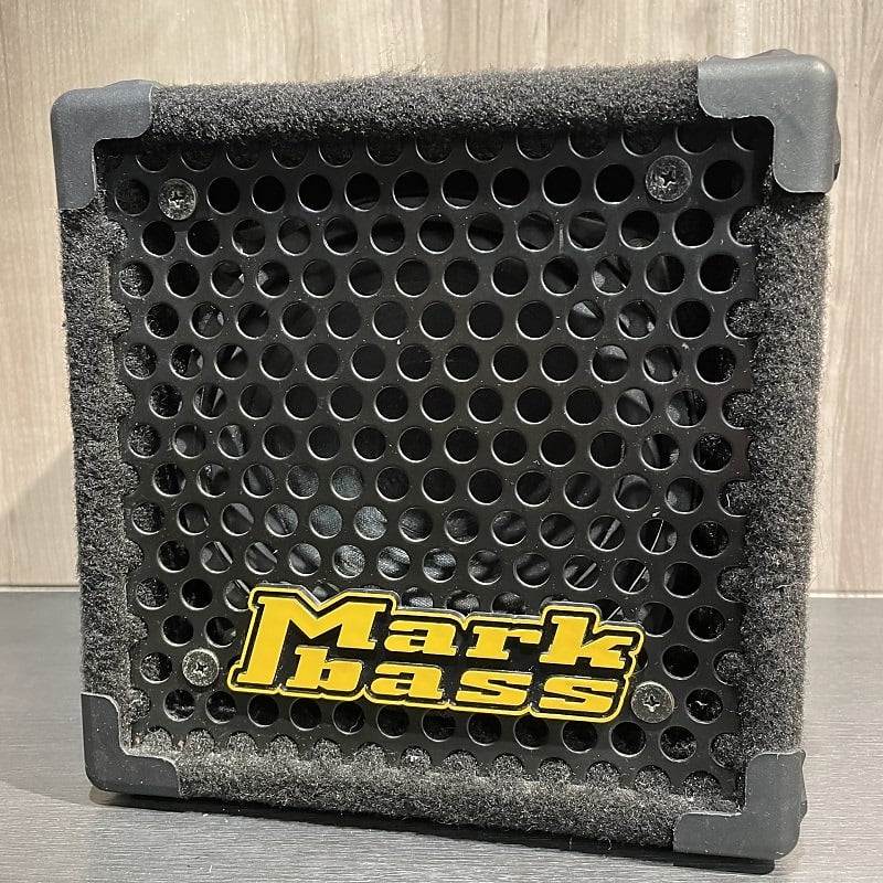 Mark Bass [USED] Micro Mark | Reverb