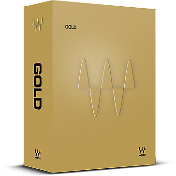 Waves Gold Native Plugin Bundle | Reverb UK