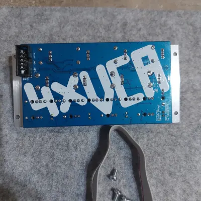 Mutable Instruments Veils DIY Build Thonk Kit | Reverb