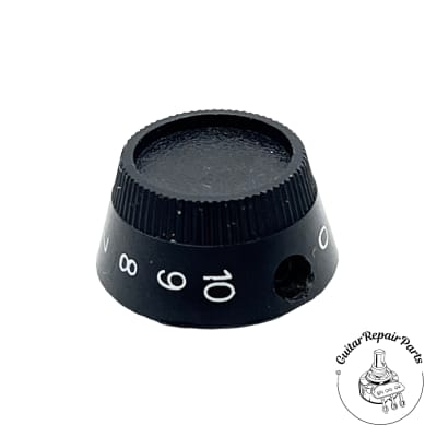 Ovation Voume and Tone Knobs For SKM Preamp Concentric | Reverb