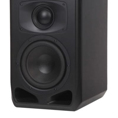 Adam Professional Audio S3V | Active Three-Way 9" Midfield | Reverb