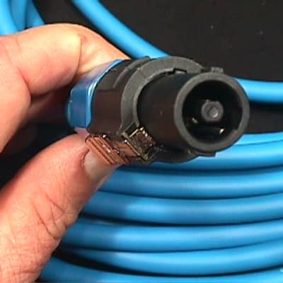 A Brand New Unused 50 Foot Seismic Audio 12 AWG Speaker Cable | Reverb