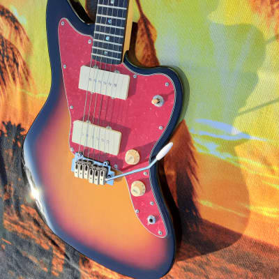 Firefly Jazzmaster Pure Series New AWESOME Professional | Reverb
