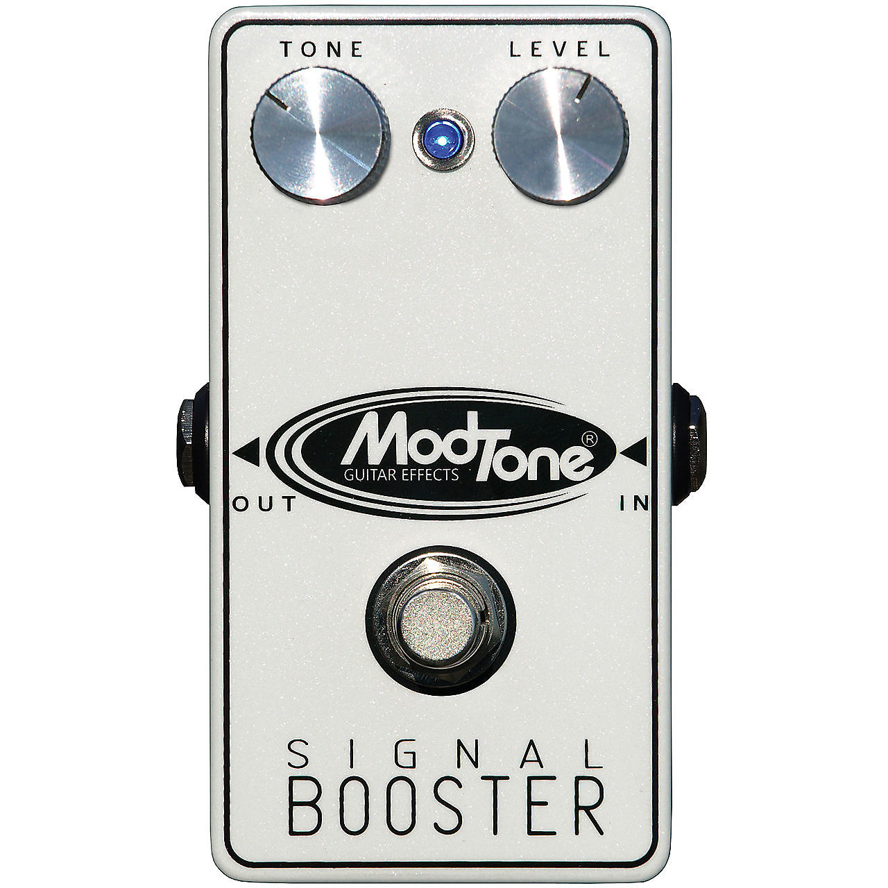 Modtone MT-SB Signal Booster | Reverb France