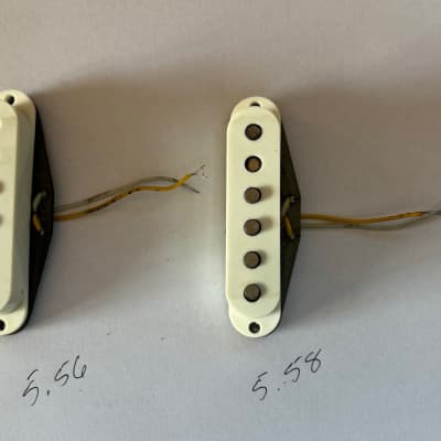 complete set 3 pot - Fender Stratocaster 1969 | Reverb