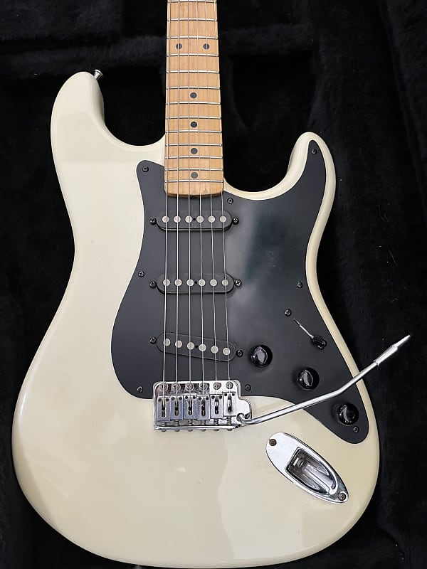 1980s Schecter Dream Machine - USA made! | Reverb