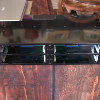 Randall RM4 MTS Preamp Module Rackmount ( Synergy / Salvation | Reverb
