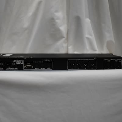BSS Minidrive FDS-334 Loudspeaker Management System Used | Reverb
