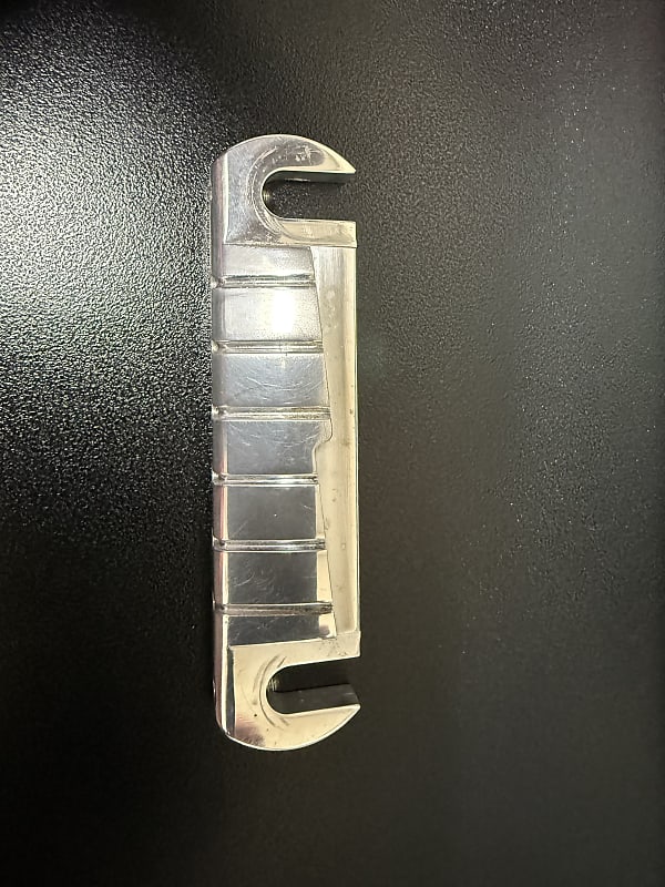 PRS Wraparound Bridge | Reverb