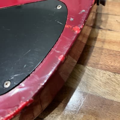 Gibson/Baldwin Signature Series SG 1999 - Heritage Cherry | Reverb