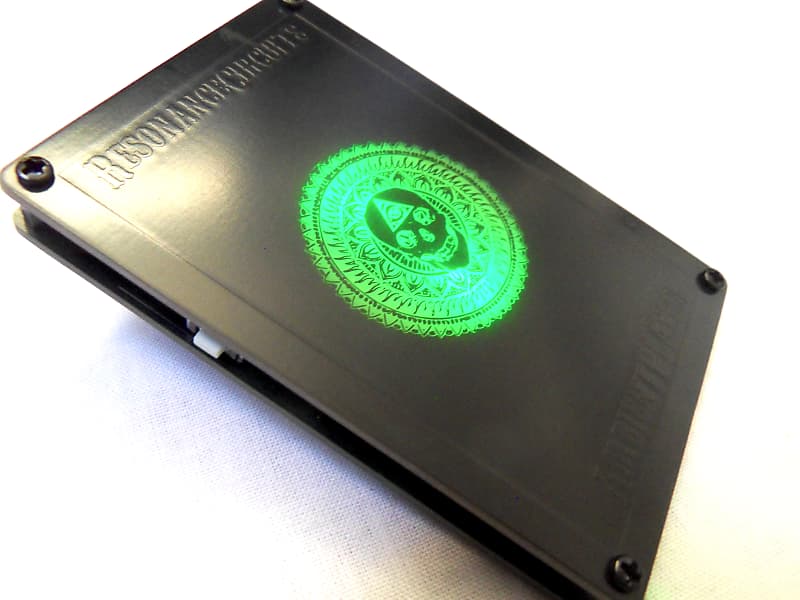 RC Circuit Bent 'Ambient Player' Atmospheric Loop Sound | Reverb UK