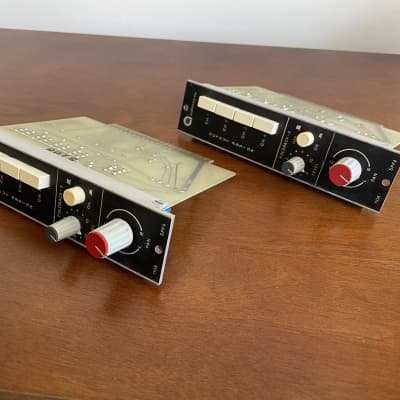 Auditronics Grandson 1970s Part Bundle | Reverb