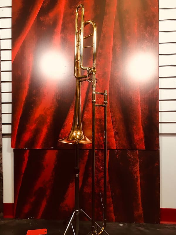 Benge Symphonic 190 Trombone (Tampa, FL) | Reverb