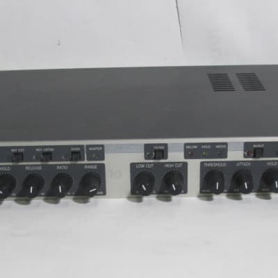 Aphex 2-Channel Expander Gate Model 612 | Reverb