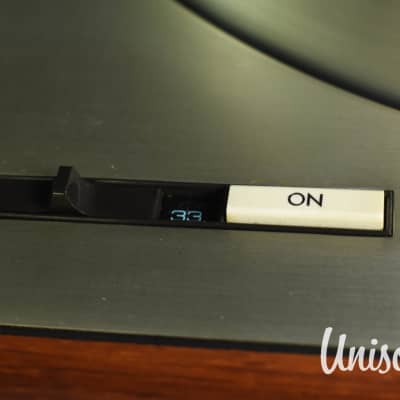 Luxman PD131 Turntable Record Player Direct Drive in Good | Reverb