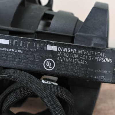 ETC Source Four 750 19 Degree Ellipsoidal Light CG01BYT | Reverb