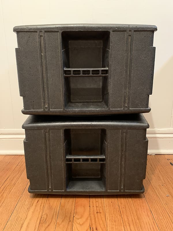 Bose 802 Series II Professional Loudspeaker System (PAIR) | Reverb