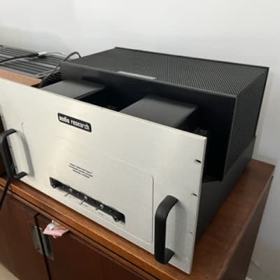 Audio Research M300 MKII 1990 - METAL | Reverb