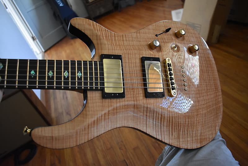 Kiesel CT6, High specs, Ultimate soft case, Great specimen | Reverb