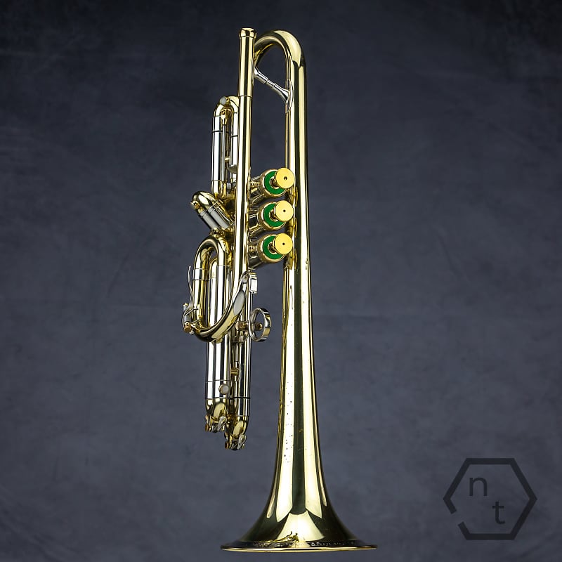 Olds Super Cornet, key of Bb, Circa 1960 | Reverb UK