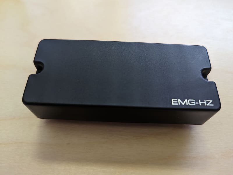 EMG HZ 707 Pickup | Reverb